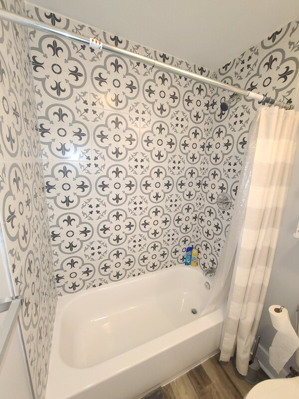 New Entire Apartment Ready For Your Next Vacation! - 新奧爾良
