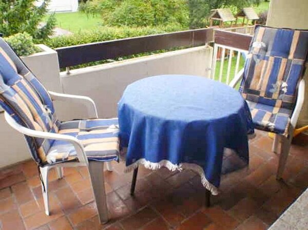 Vacation Apartment Ilka Plank - Holiday Apartment - Füssen