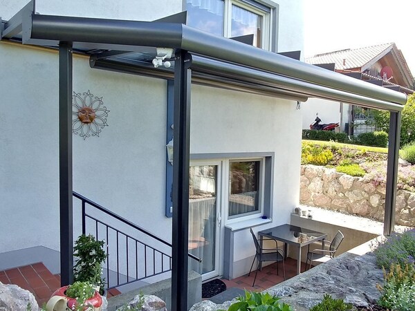 Dopfer, Apartment Sandra And Martin - Ferienwohnung****, 1 Bedroom - Füssen