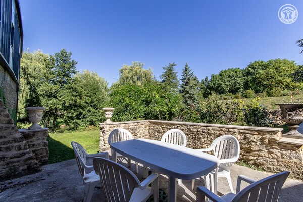 Le Clos Des Cygnes - Charolles - Charolles