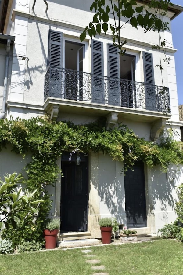 The Pastoral - Saint-remy - Saint-Rémy