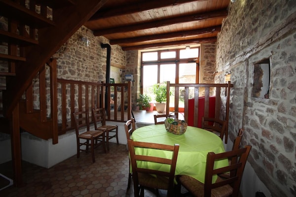 Les 3 Bouleaux - Chatenay - La Clayette