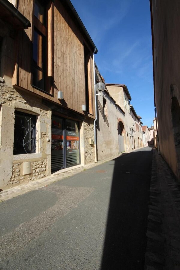 Le Cocon De Cluny - Cluny - Cluny