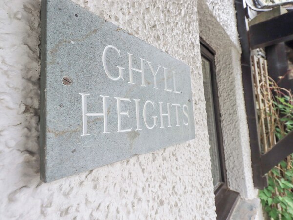 Ghyll Heights, Family Friendly In Ambleside - Coniston