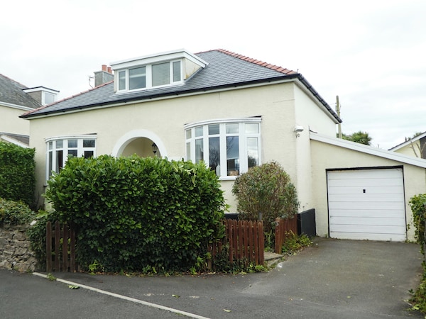The Nook, Pet Friendly, Country Holiday Cottage In Benllech - Benllech
