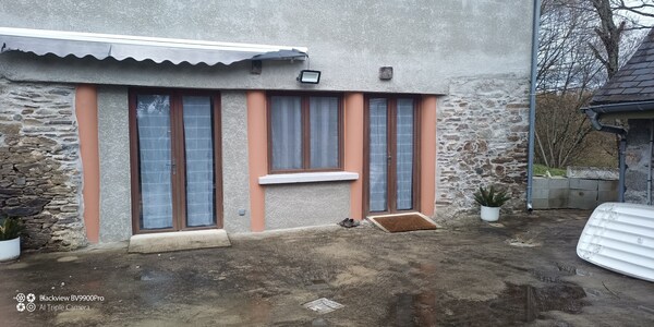 Jolie Maisonnette,tout Confort ,En Pleine Nature,site A Visiter ,Lacs - Arnac-Pompadour