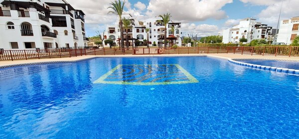Homerez - Apartamento En Murcia - Murcia
