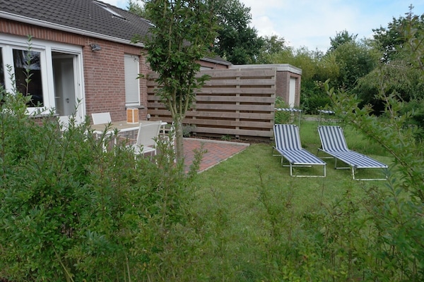 Ferienhaus Für 4 Gäste Mit 60m² In Berumbur (150965) - Berumbur
