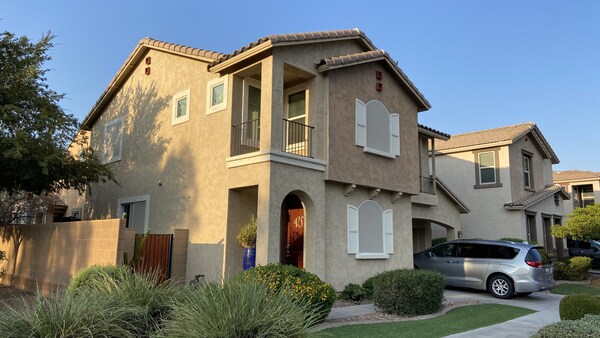 Family Friendly Gilbert Getaway, Bikes, Strollers And More! - Gilbert, AZ