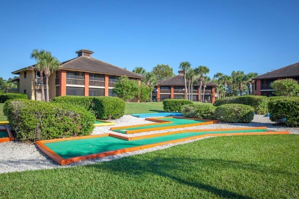 Ultimate Vacation! Great Accommodation With Kitchen, Pool, Parking! - Palm Coast