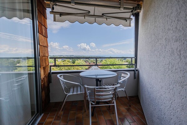 Maisonette Apartment (Type 5) - Markdorf