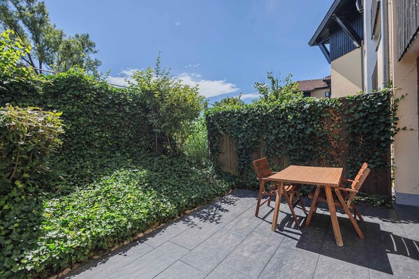2-room-apartment (Type 3) - Immenstaad