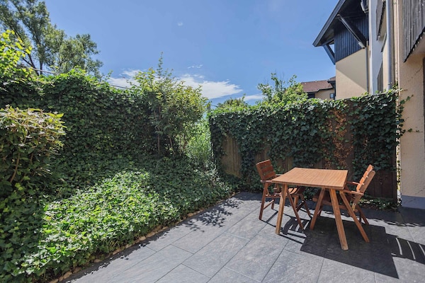 2-room-apartment (Type 3) - Immenstaad