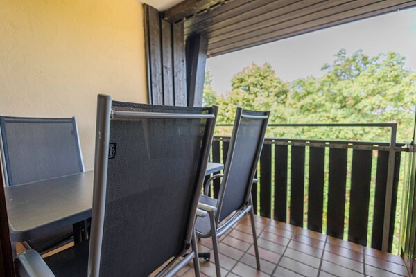 2-room-apartment (Type 3) - Immenstaad