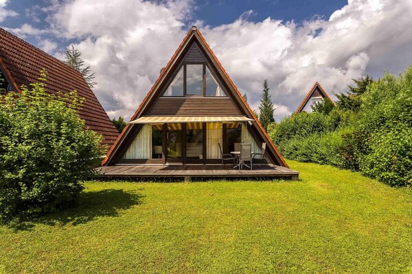 Im Großen Freistehenden Nurdachhaus (Ca. - Immenstaad am Bodensee