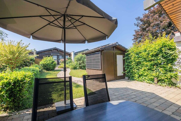 Satteldachhaus (Typ 9) - Immenstaad am Bodensee