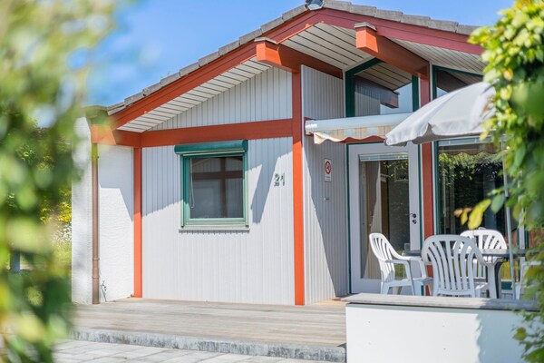 Gable Roof House (Type 9) - Lake Constance
