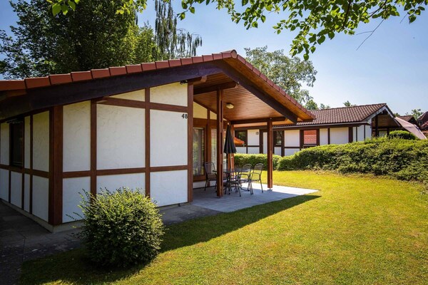 Gable Roof House (Type 10) - ボーデン湖