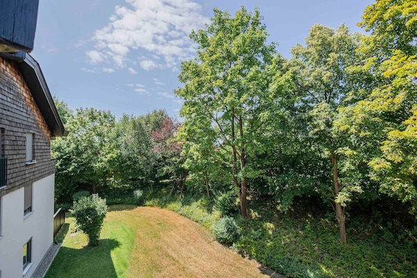 2-room-apartment (Type 3) - Friedrichshafen