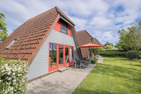 Im Großen Freistehenden Nurdachhaus (Ca. - Markdorf