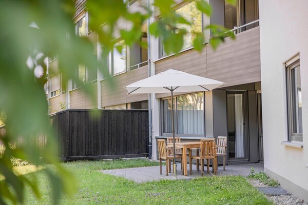 2-room-apartment (Type 3) - Immenstaad