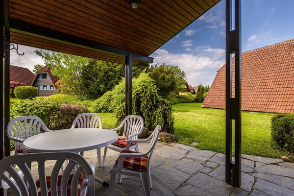 Gable Roof House (Type 10) - Bermatingen