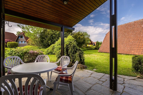 Gable Roof House (Type 10) - Bermatingen