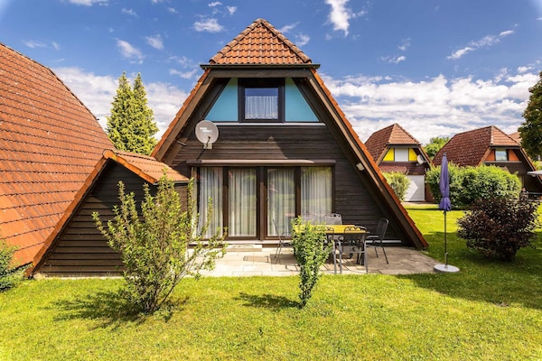 Im Großen Freistehenden Nurdachhaus (Ca. - Hagnau am Bodensee