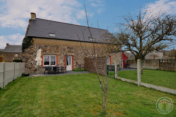 Vent - Cherrueix - Gîte - Cherrueix