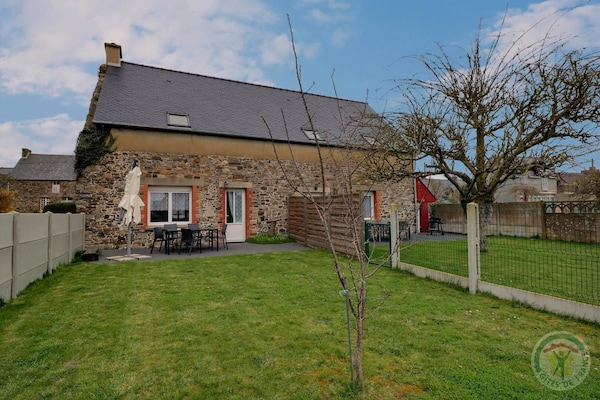 Vent - Cherrueix - Gîte - Cherrueix