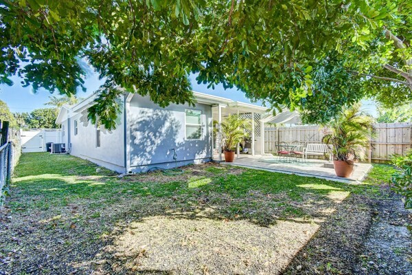 North Palm Beach Getaway House, Close To Beaches!️ - Roger Dean Chevrolet Stadium - Jupiter
