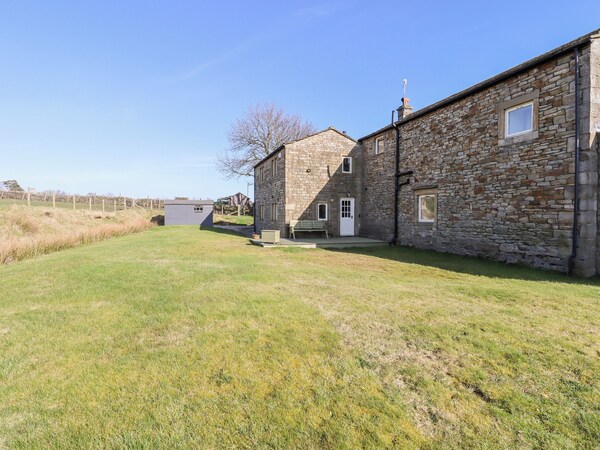 The Annexe, Pet Friendly, With A Garden In Skipton - Skipton