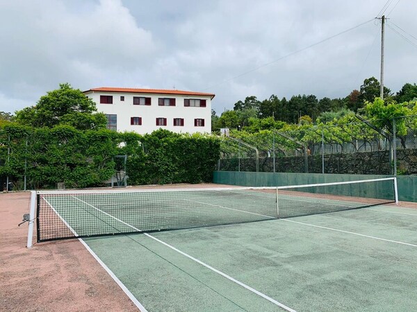 House E - Quinta São Miguel - Beautiful Villa On The Hilltop - Portugal