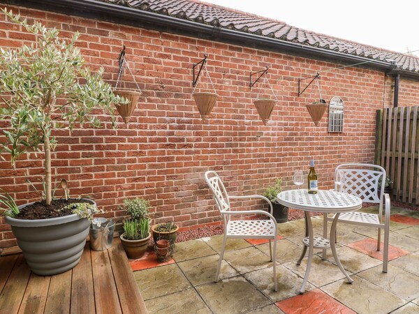 8 Williamson Drive, Pet Friendly, With A Garden In Ripon - Ripon