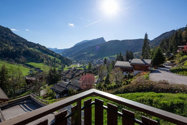 Le Millepertuis - Séjour En Famille à La Montagne - La Roche-sur-Foron