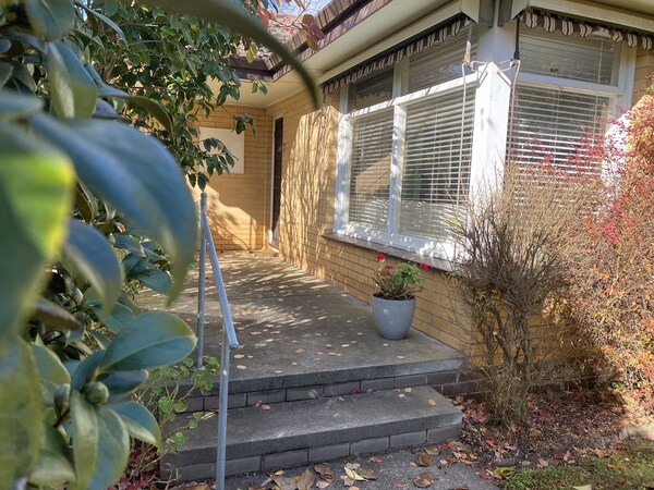 Ballarat Central - Waller House -Wifi & Netflix - Ballarat