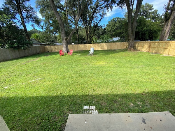 Only Minutes From The Wec, This Home Is Exactly What You're Looking For! - Ocala, FL