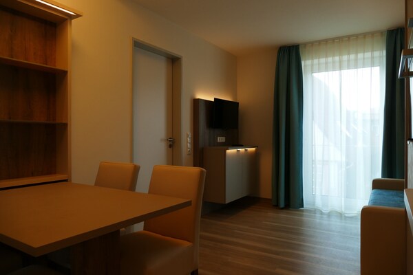 Vacation Apartment/apartment For 4 Guests With 40m² In Soltau (153857) - Soltau