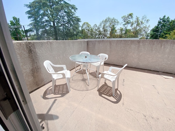 Cozy 3b Apt Near Monrovia Old Town \/ Santa Anita Mall - Arcadia