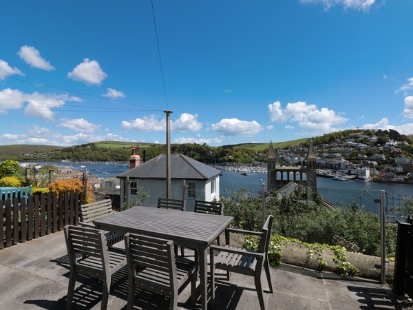 Seascape (Dartmouth), Pet Friendly In Dartmouth - 達特茅斯