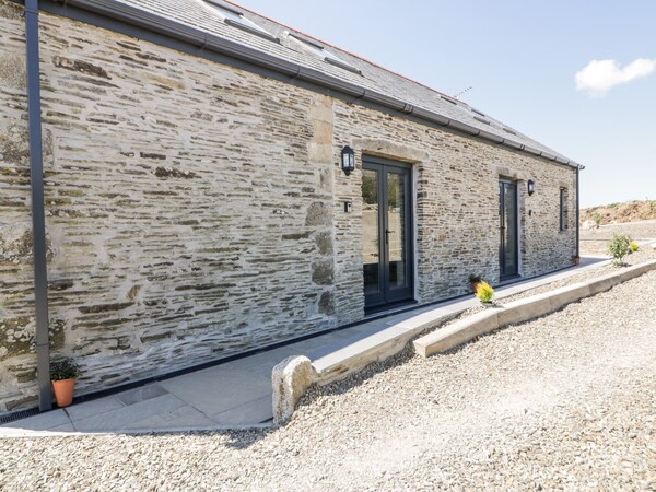 The Cornstore, Family Friendly, With A Garden In Bodmin - Bodmin