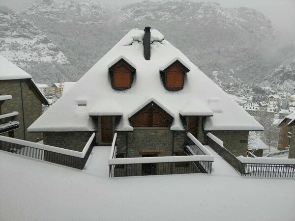 Musales 33 - Tucasaenlospirineos - Formigal