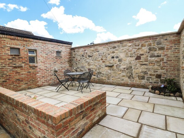 Pollard Cottage, Pet Friendly, With Open Fire In Northallerton - Bedale