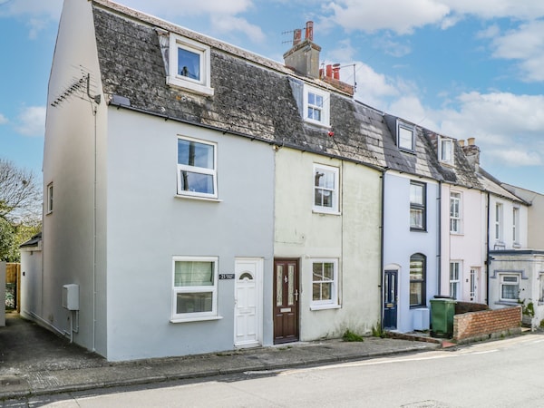 Kingeswic Cottage, Pet Friendly, Country Holiday Cottage In Weymouth - Weymouth