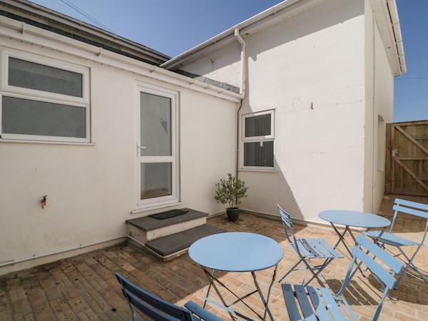 Broadsands, Pet Friendly, Country Holiday Cottage In Paignton - Brixham