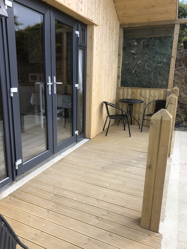 Foyle View Cabin - Écosse