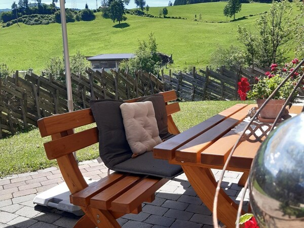 Apartment Breithorn /3 Schlafräume - Schranbachhof - Hintermoos