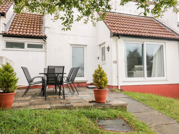 13 Manorcombe Bungalows, Pet Friendly, With Pool In Gunnislake - Devon