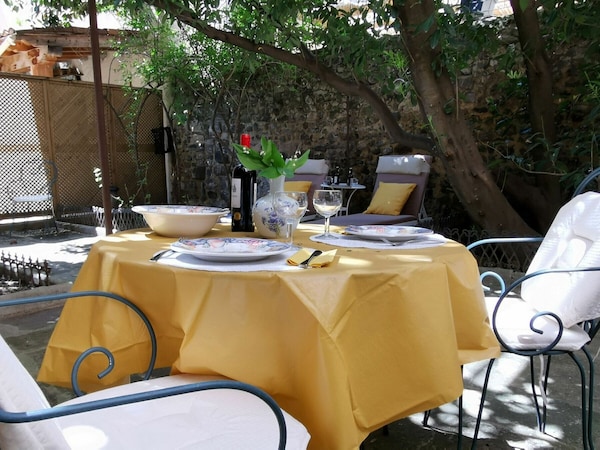 Cocon Au Cœur Du Puy-en-velay Avec Cour Privée Et Wifi - Le Puy-en-Velay