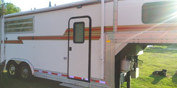 Raquette River Rv 4 White - Adirondack Mountains
